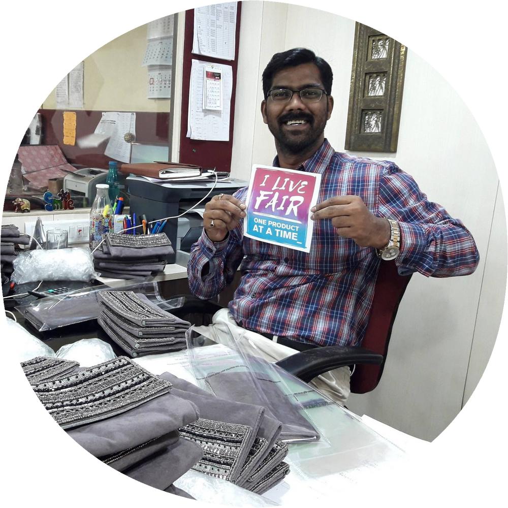 Silk Road Bazaar's Zooties - Gifts With Humanity